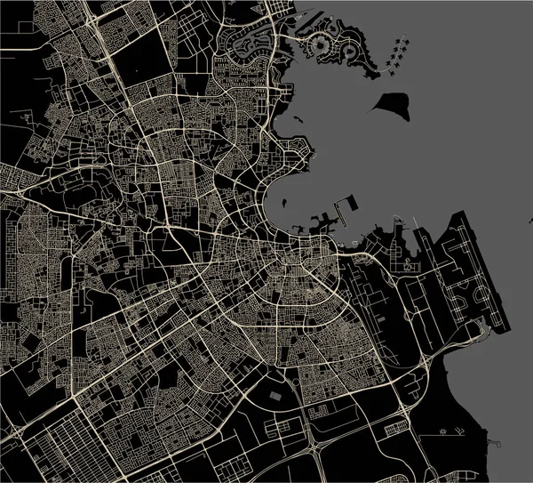 21,992,827 Dublin map Vector Images | Depositphotos