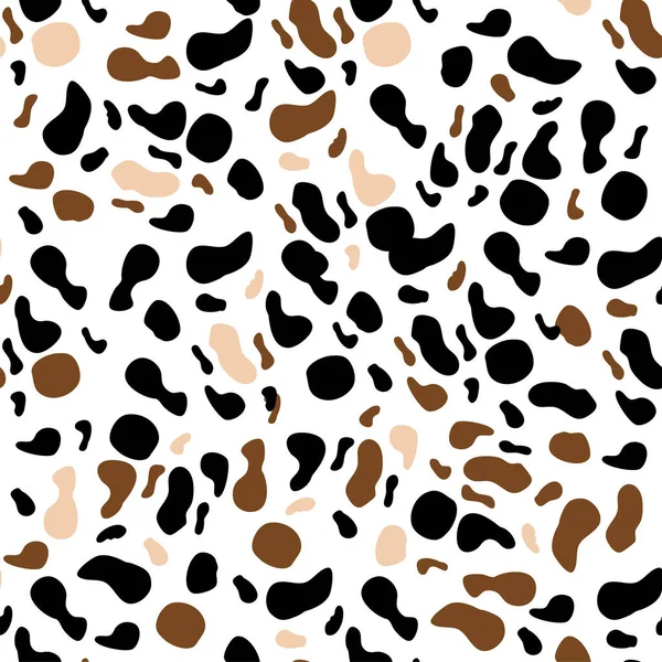 Cow spots Vector Art Stock Images | Depositphotos
