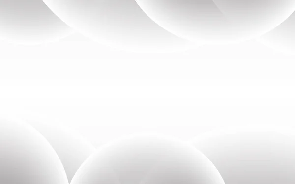 White abstract background vector. Gray abstract. Modern design ...