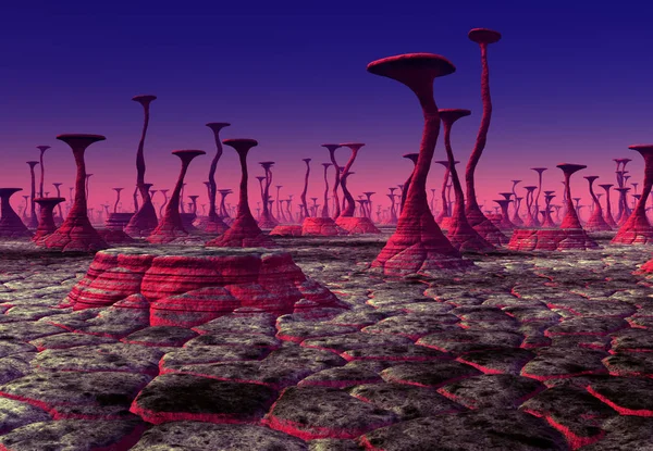 Alien landscape Images - Search Images on Everypixel