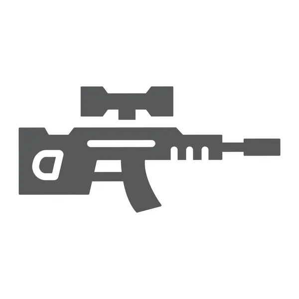 Rifle ar15 logo Vector Art Stock Images | Depositphotos
