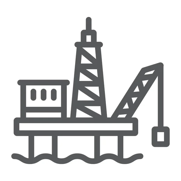 100,000 Onshore oil rig Vector Images | Depositphotos