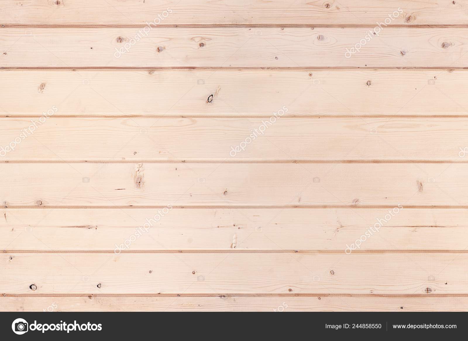 Wood light boards pattern seamless ⬇ Stock Photo, Image by © Gen1607 ...