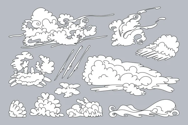 43,637,529 Cirrocumulus Stock Illustrations | Depositphotos