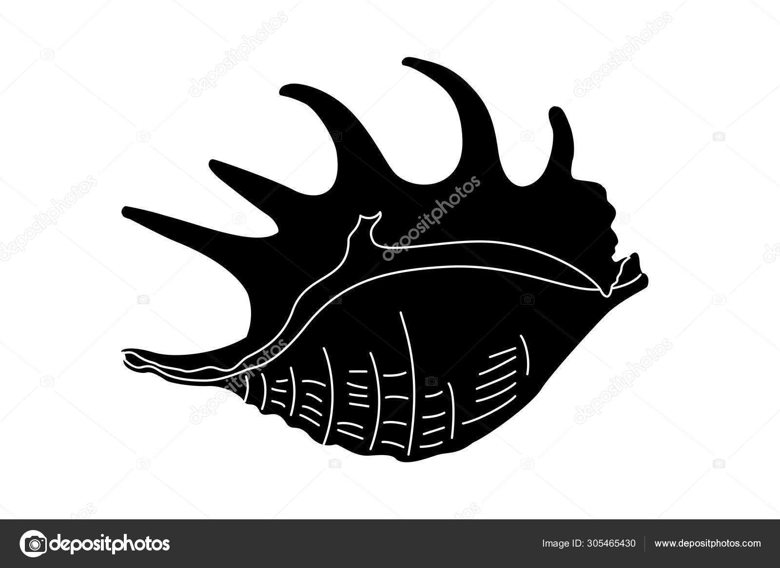 Vector sea beach object clipart Stock Vector by ©Vetra_Kori 305465430