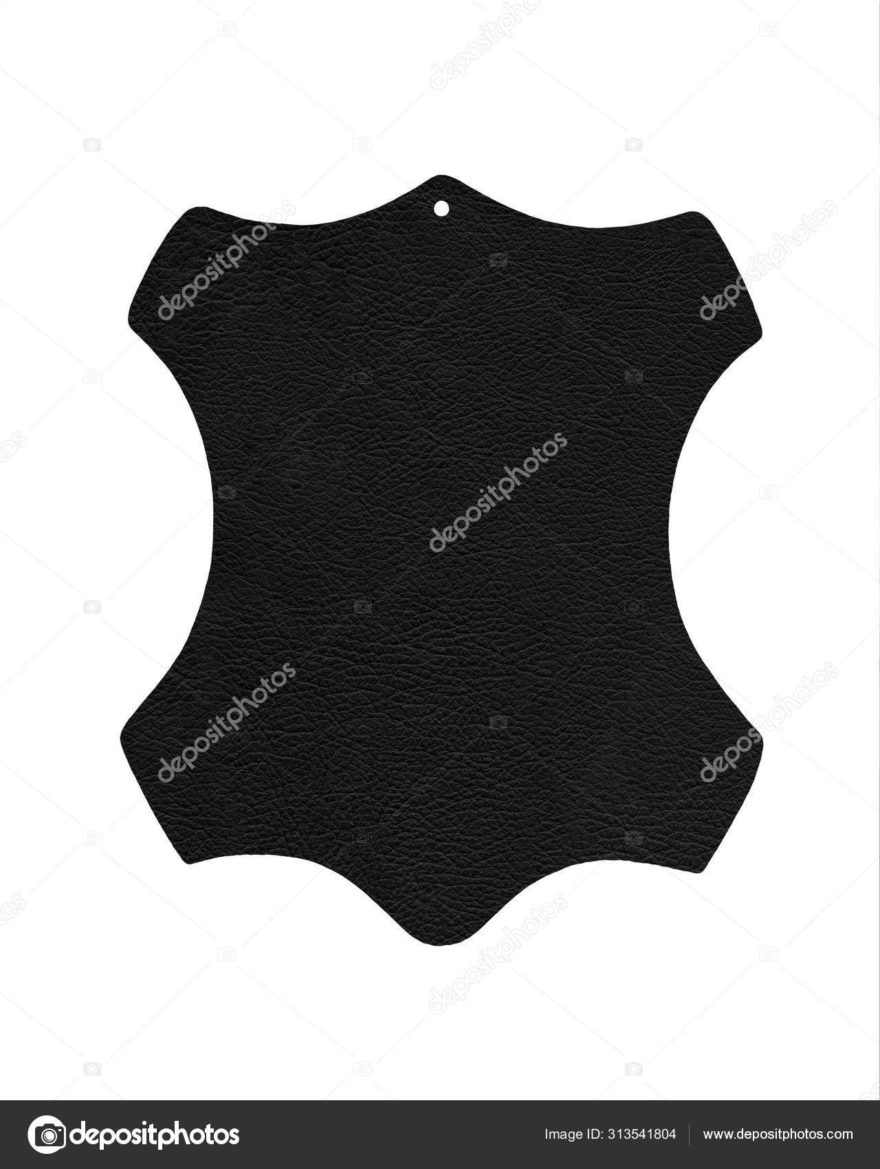 Genuine Leather Symbol