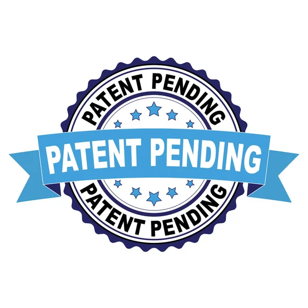Patent pending Vector Art Stock Images | Depositphotos