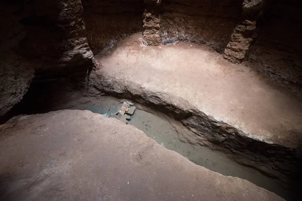 Rayen Castle Arg Rayen Persian Ancient Adobe Castle Kerman Province ...