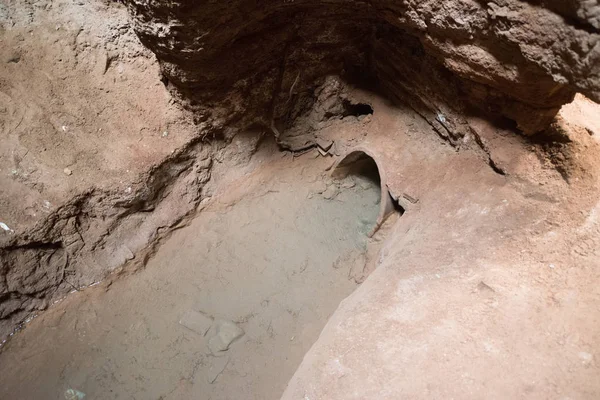 Rayen Castle Arg Rayen Persian Ancient Adobe Castle Kerman Province ...