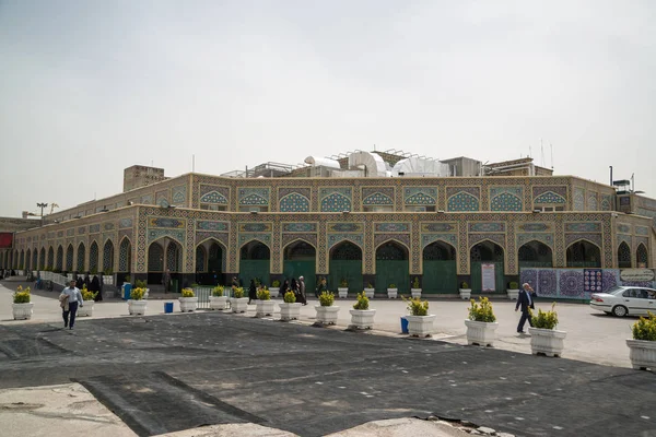 Najaf shrine Stock Photos, Royalty Free Najaf shrine Images | Depositphotos