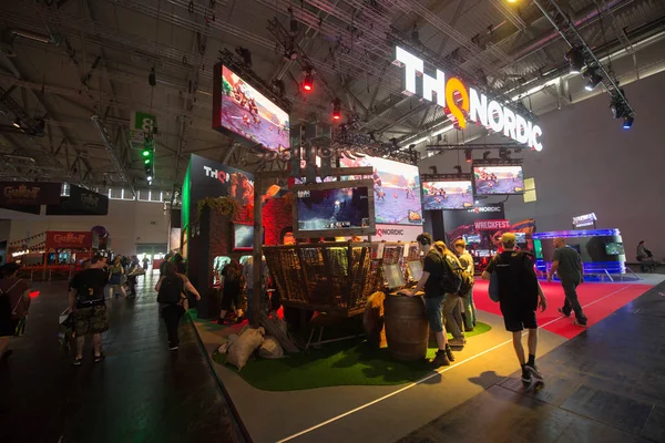 Ferias de juegos fotos de stock, imágenes de Ferias de juegos sin ...