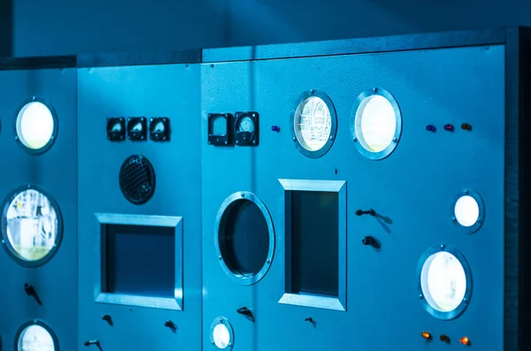 Rocket control panel Stock Photos, Royalty Free Rocket control panel ...