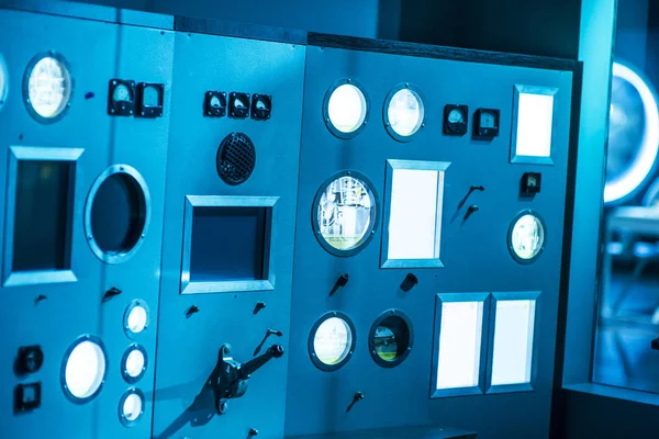 Rocket control panel Stock Photos, Royalty Free Rocket control panel ...
