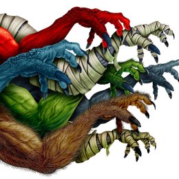 Zombie arm Stock Photos, Royalty Free Zombie arm Images | Depositphotos