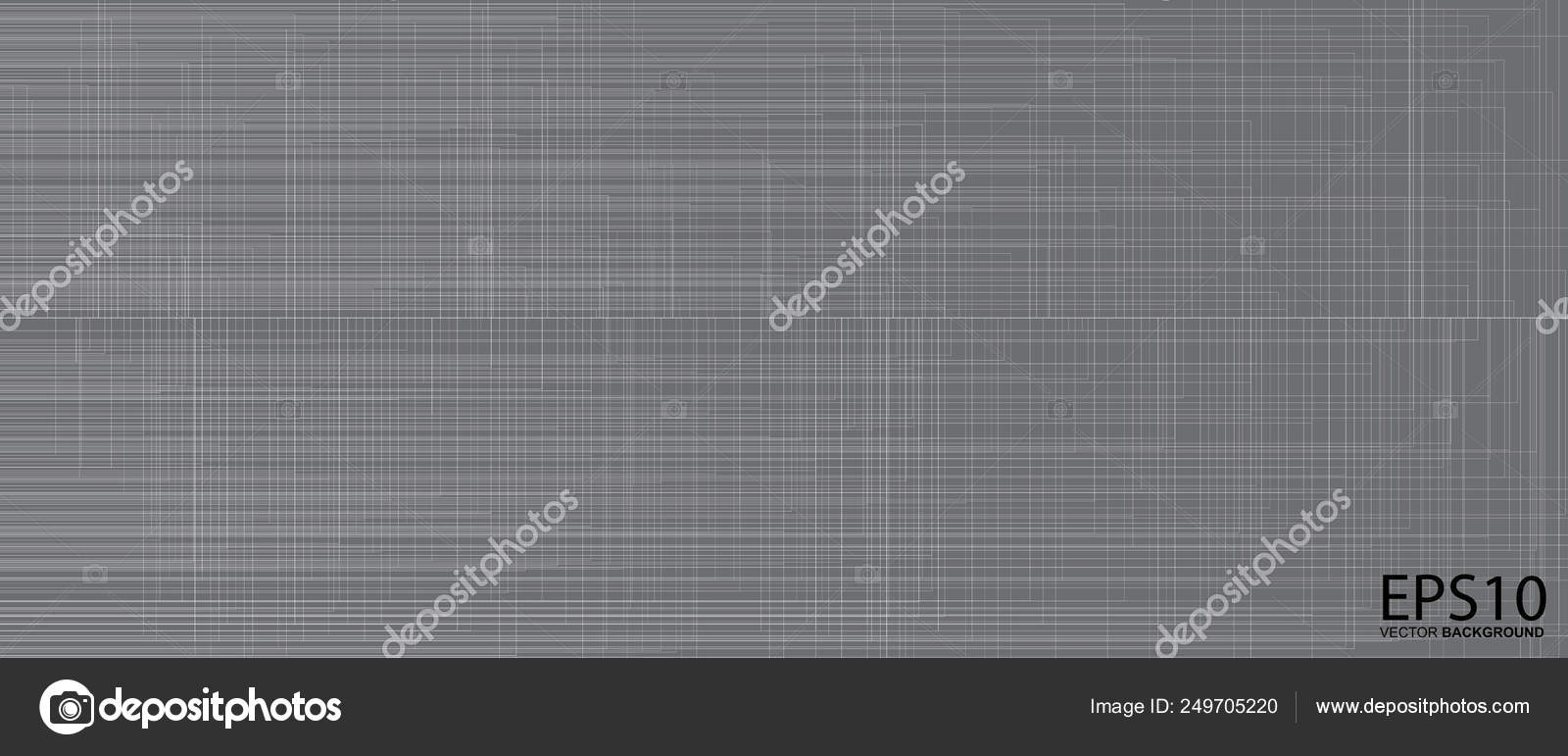 Classic line vector pattern background. Stock Vector Image by ©wasanchy ...