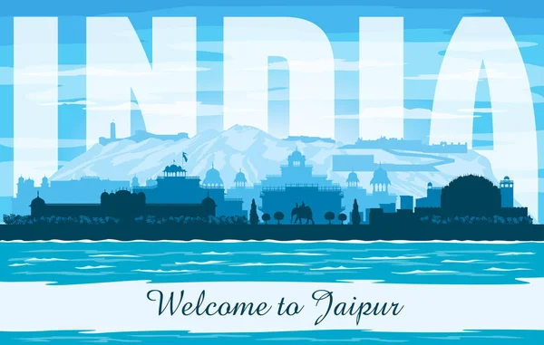 Jaipur city Stock Vectors, Royalty Free Jaipur city Illustrations ...