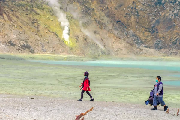 Hot spring indonesia Stock Photos, Royalty Free Hot spring indonesia ...