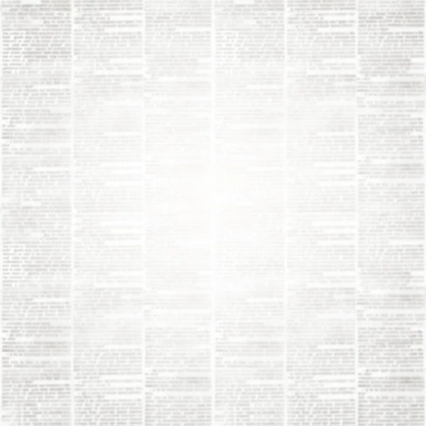Newspaper background Vector Art Stock Images | Depositphotos
