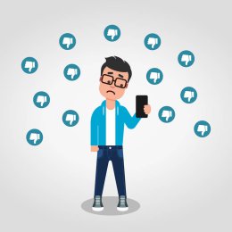 Haters Stock Photos, Royalty Free Haters Images | Depositphotos