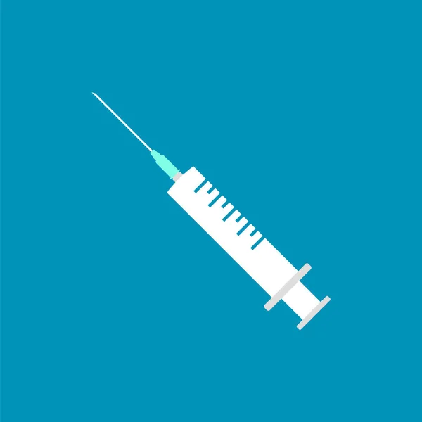 Intravenous Injection Animated
