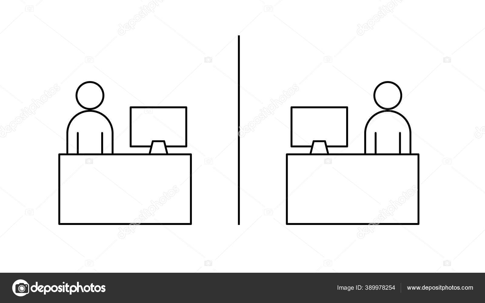 Outline Of People Clip Art Clipartsco