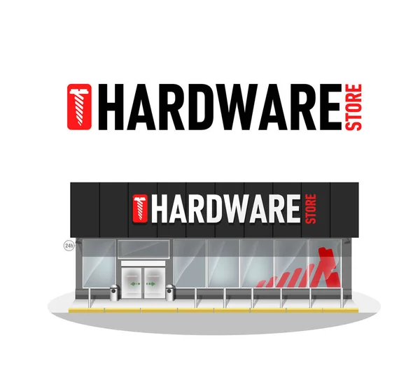14,156,705 Hardware store logo Vector Images | Depositphotos