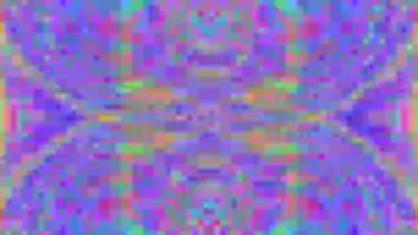 Hypnotizing distorted light transformations iridescent background ...