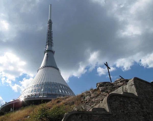 Torre de observacion mashpi hotel Stock Photos, Royalty Free Torre de ...