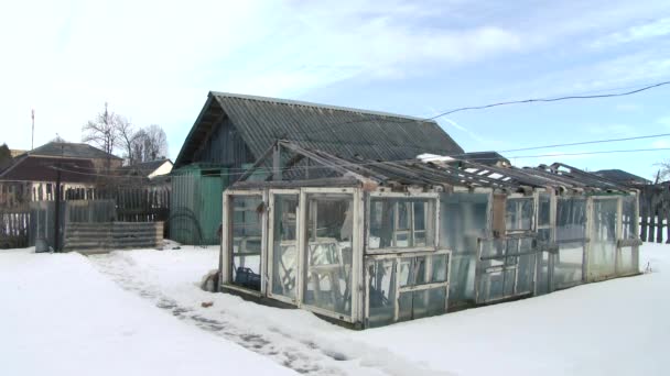 172 Russian hut Videos, Royalty-free Stock Russian hut Footage ...