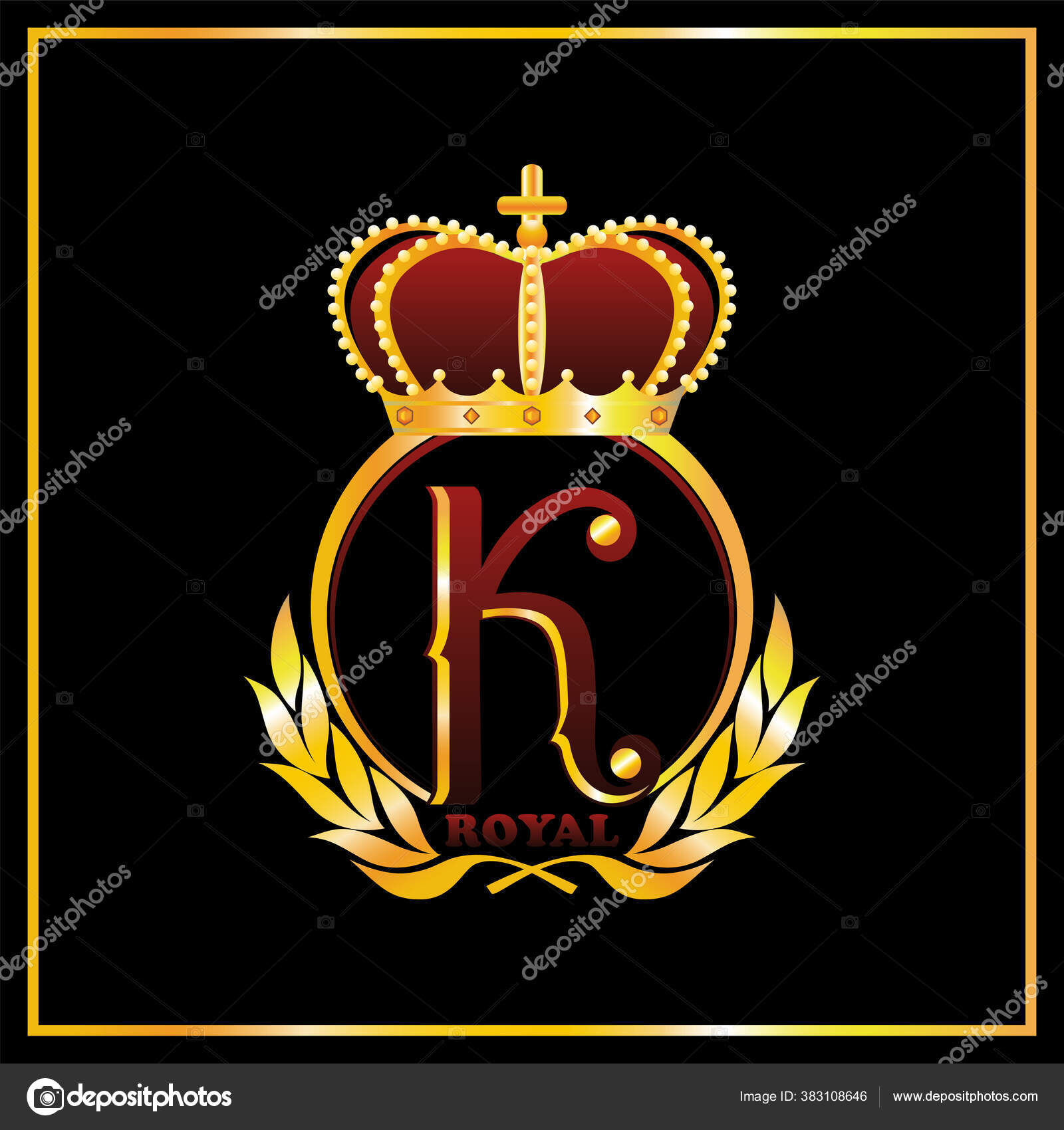 King Crown Images Black Background : Download hd crown photos for free ...