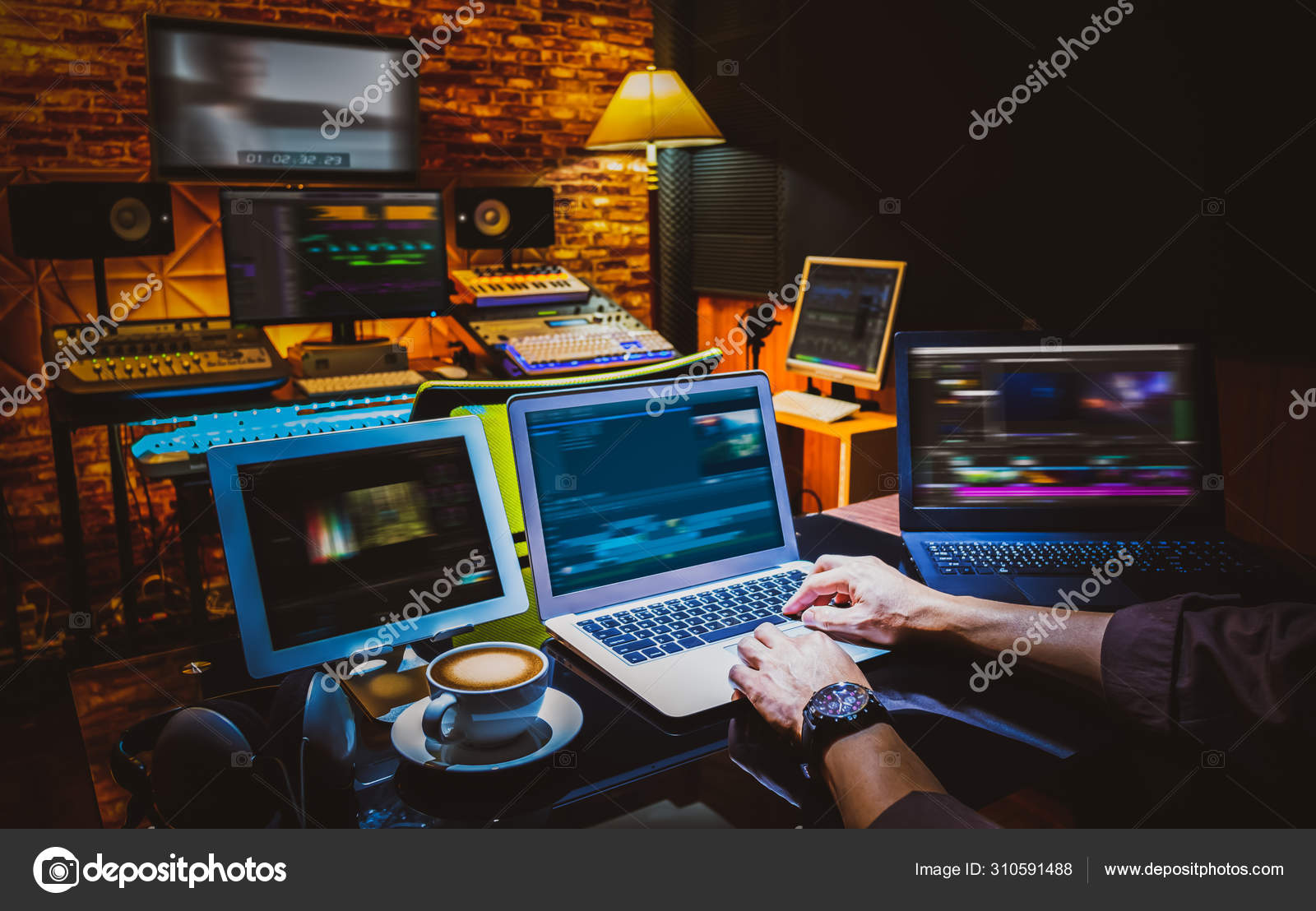 Professional Director Editor Producer Editing Movie Footage Music Score ...