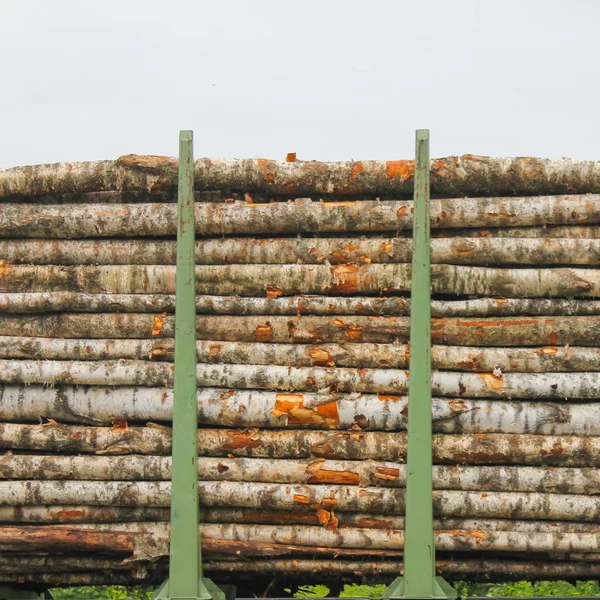 Stacks of lumber Stock Photos, Royalty Free Stacks of lumber Images ...