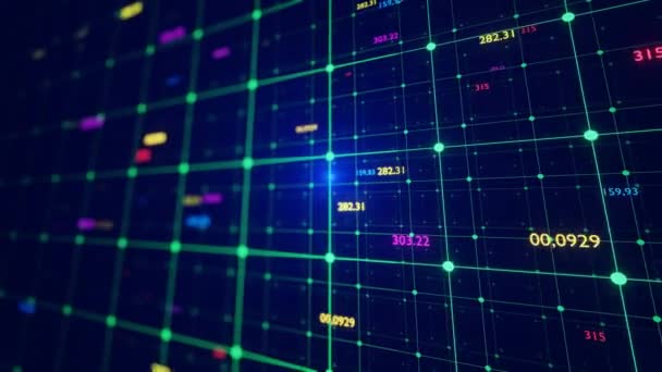 16,980 Data matriks Videos, Royalty-free Stock Data matriks Footage | Depositphotos