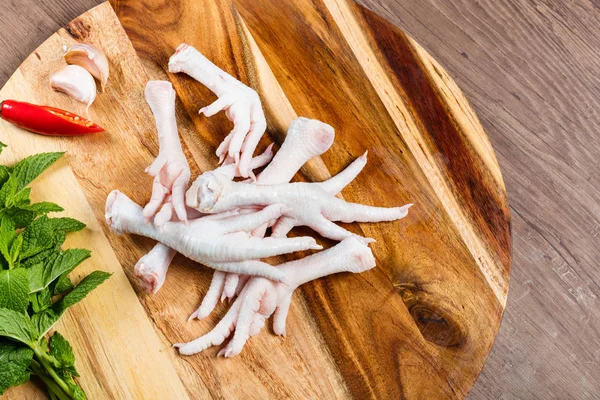 Chicken feet Stock Photos, Royalty Free Chicken feet Images | Depositphotos