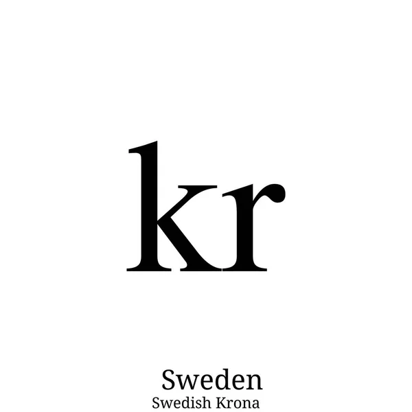Swedish krona, Royalty-free Swedish krona Vector Images & Drawings ...