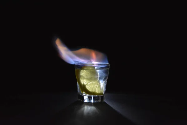 Lit vodka Stock Photos, Royalty Free Lit vodka Images | Depositphotos