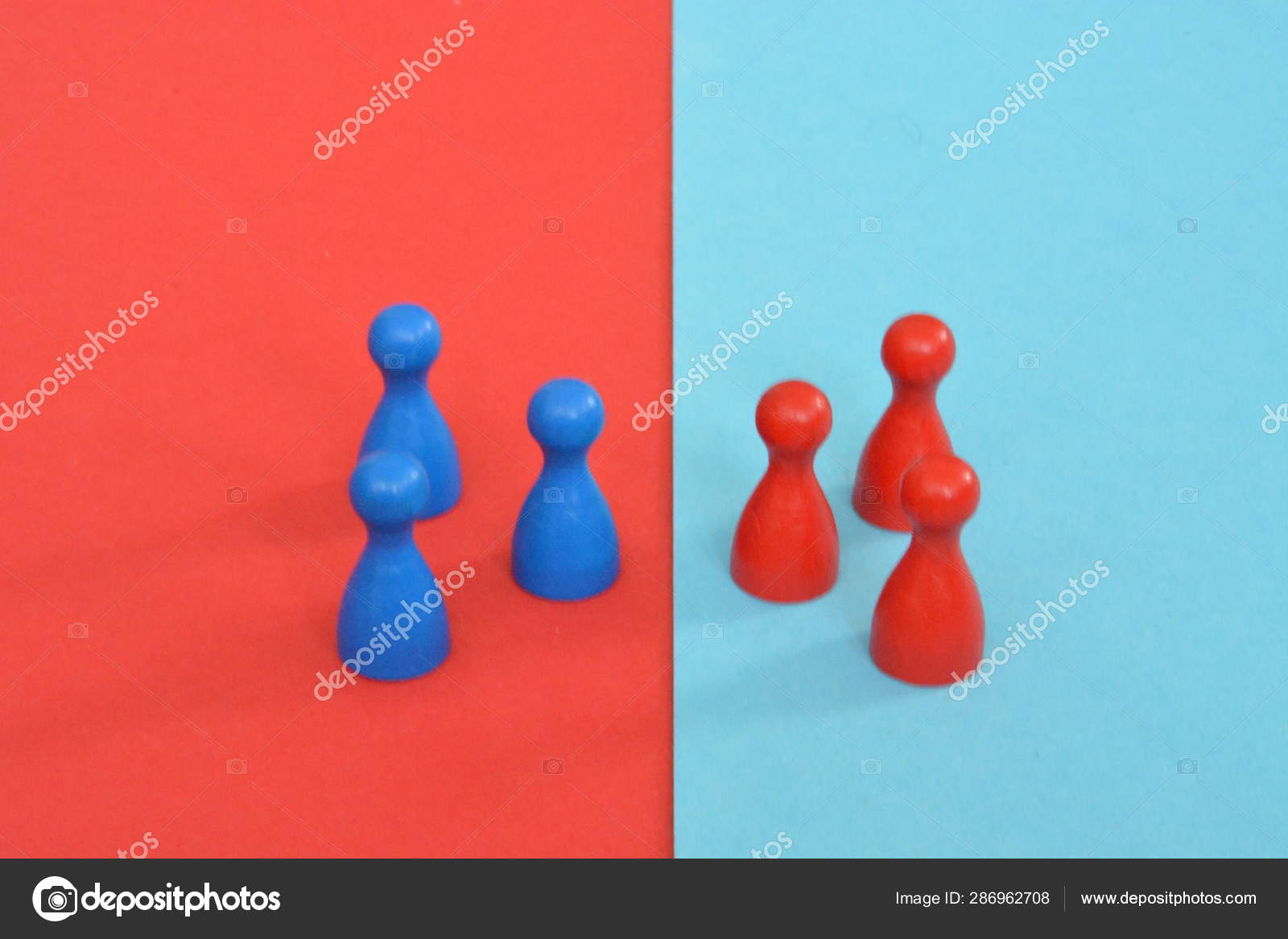 Board Game Characters