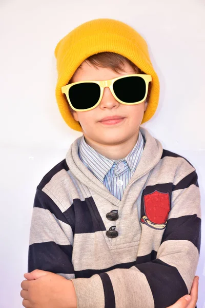 Cool kid Stock Photos, Royalty Free Cool kid Images | Depositphotos