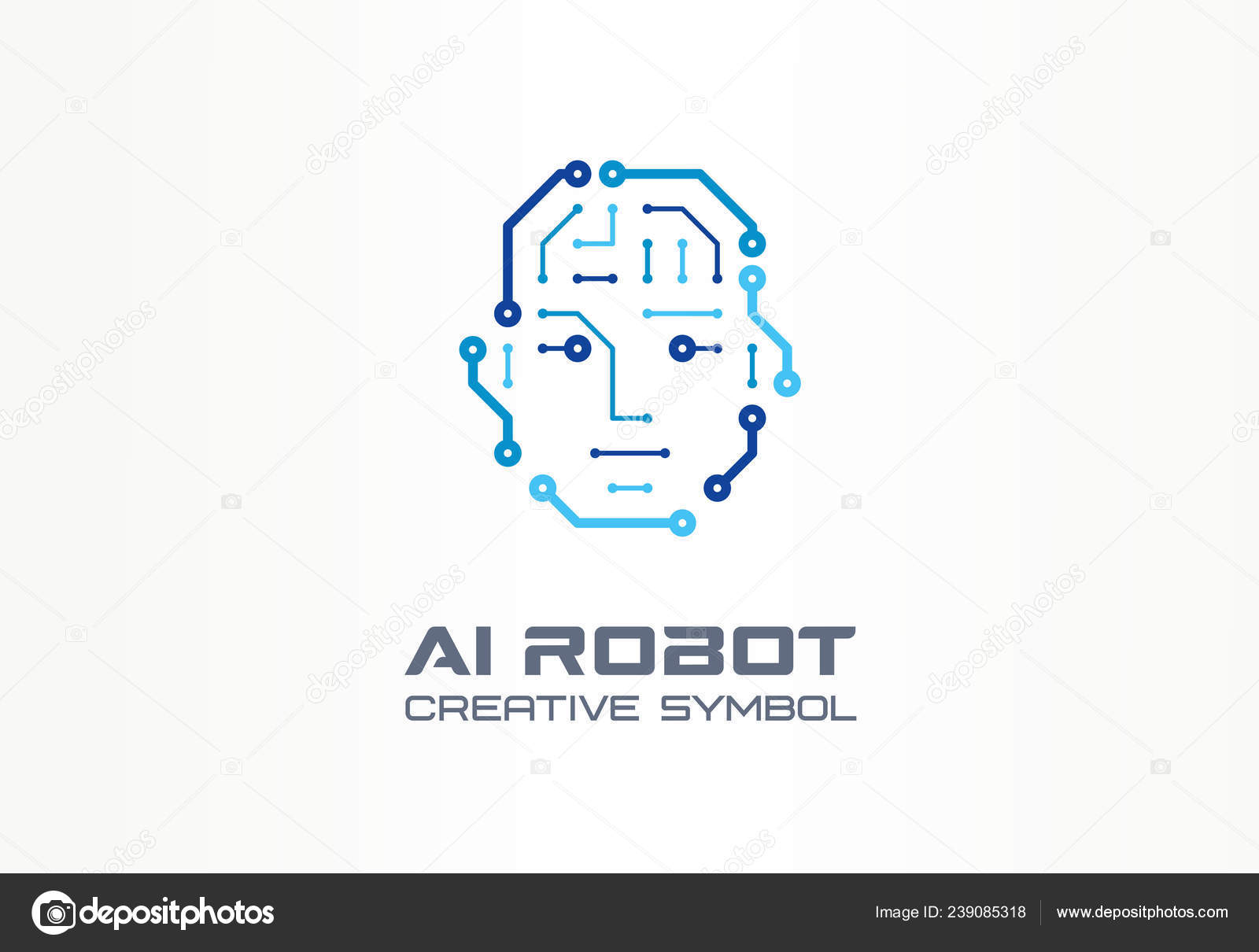 Creative Robotics Logo