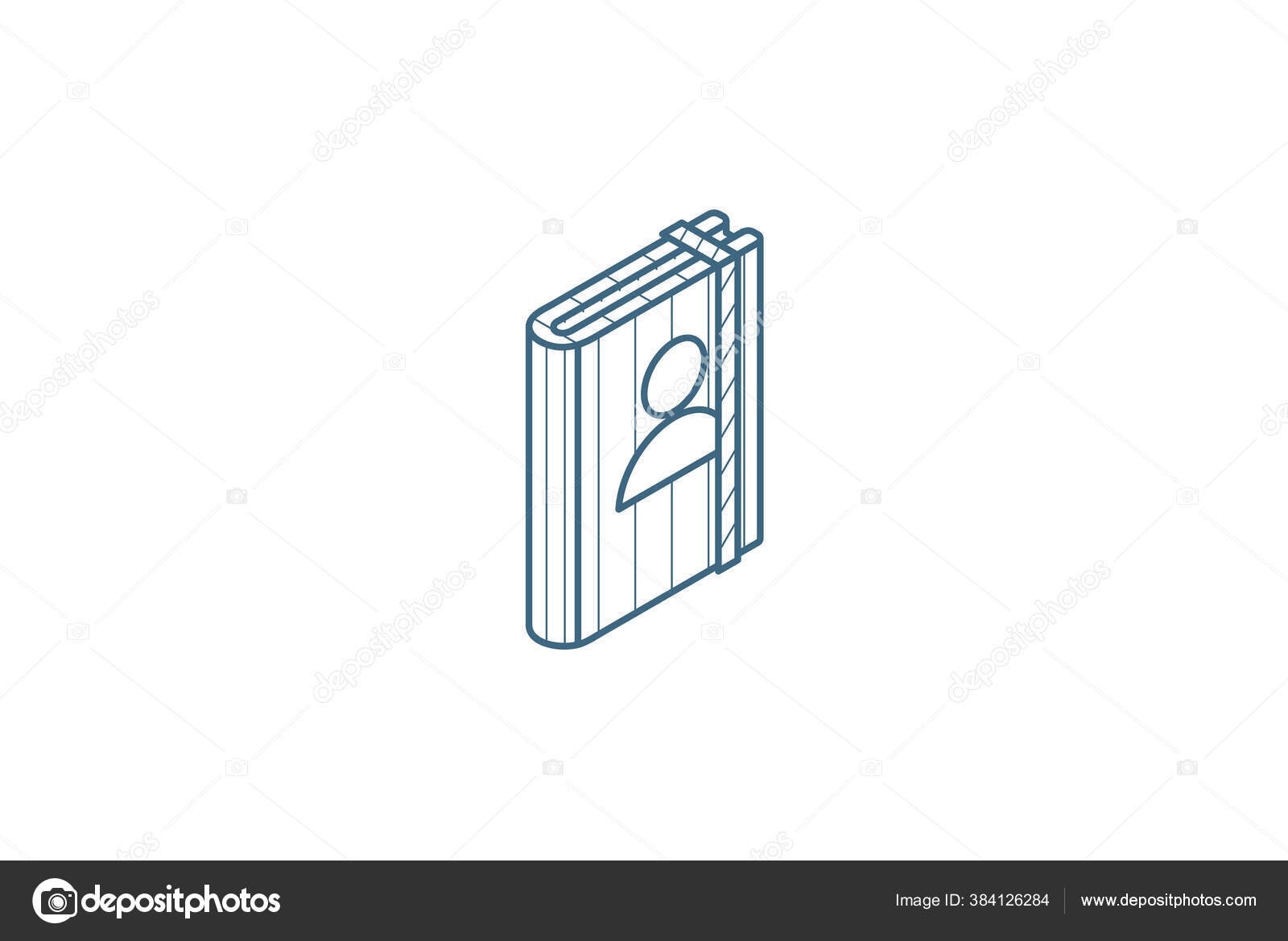 Address Book Clip Art