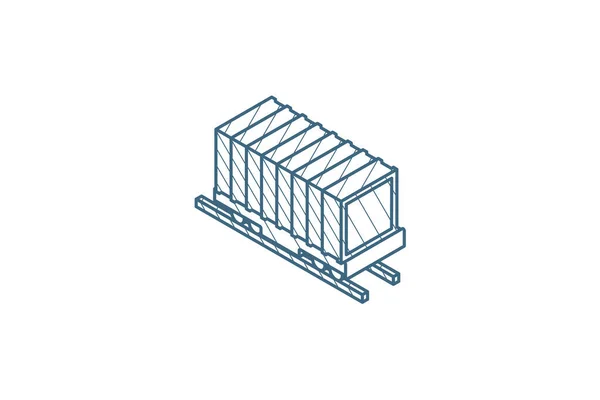 17,041,938 Container rail Vector Images | Depositphotos