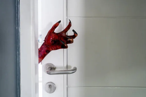 Scary hand Stock Photos, Royalty Free Scary hand Images | Depositphotos