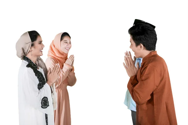 Muslim couple Stock Photos, Royalty Free Muslim couple Images ...