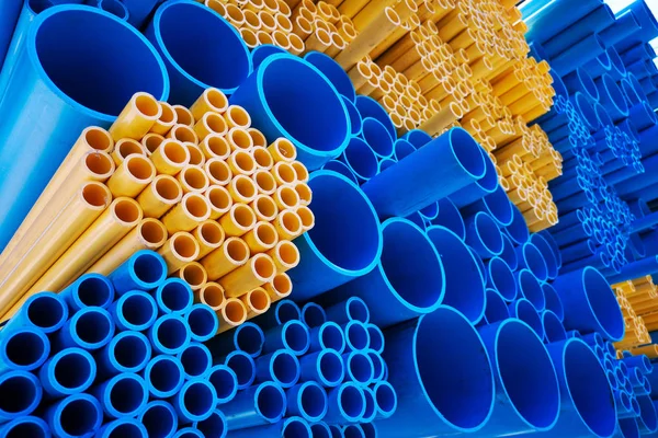 Tubo de pvc azul Stock Photos, Royalty Free Tubo de pvc azul Images ...