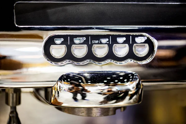 Coffee espresso machine Stock Photos, Royalty Free Coffee espresso ...