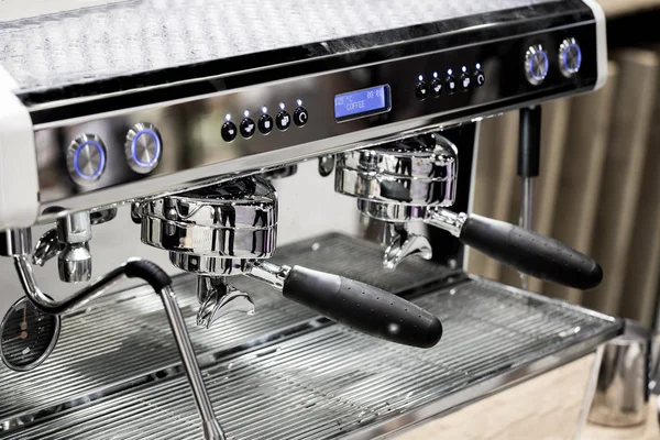 Coffee espresso machine Stock Photos, Royalty Free Coffee espresso ...