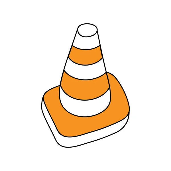 Traffic Cones Clipart