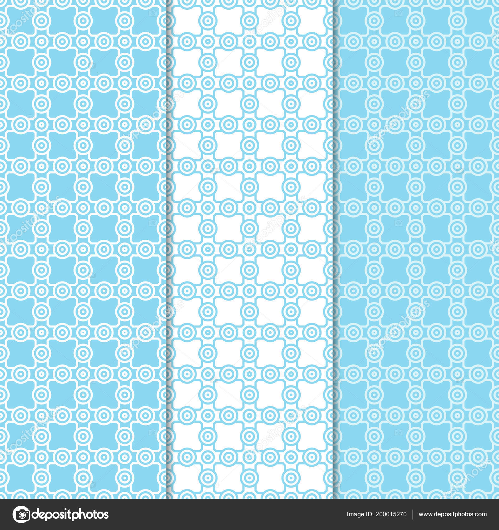 Geometric Colored Vertical Seamless Pattern Background Wallpapers ...