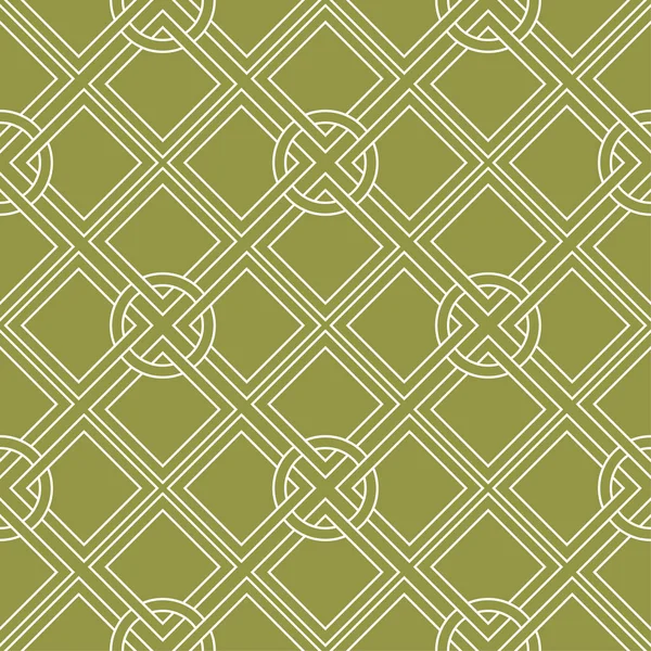 Geometric Green Seamless Background Pink Elements Wallpapers Textile ...