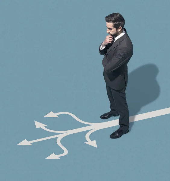 Making choices Stock Photos, Royalty Free Making choices Images ...